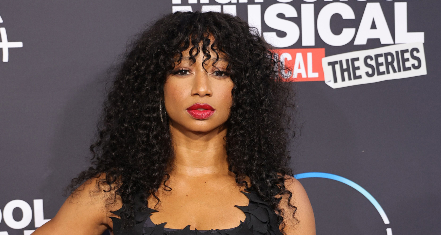 Monique Coleman Teases Emotional ‘HSMTMTS’ Season 4, Praises Young Cast ...