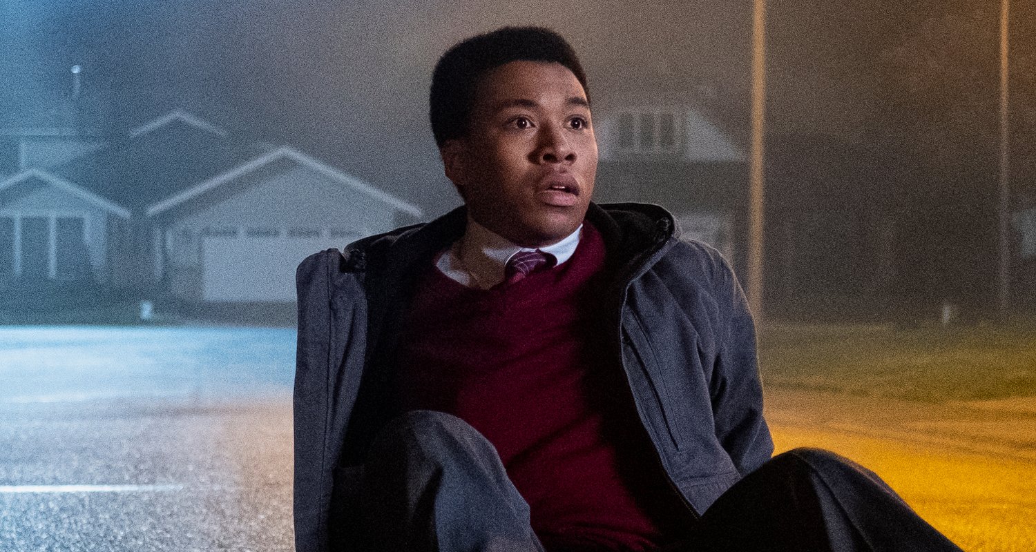 Meet ‘The Midnight Club’ Star Chris Sumpter & Learn 10 Fun Facts ...