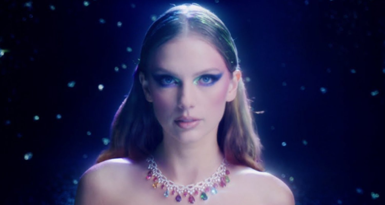 Taylor Swift’s ‘Bejeweled’ Music Video Features Tons of Famous Friends ...