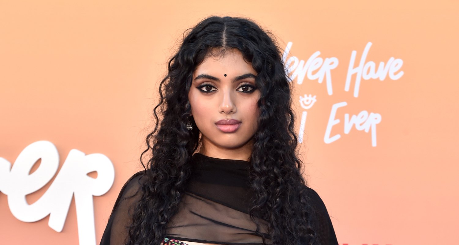 Avantika To Lead New ‘A Crown of Wishes’ Series Adaptation at Disney+ ...