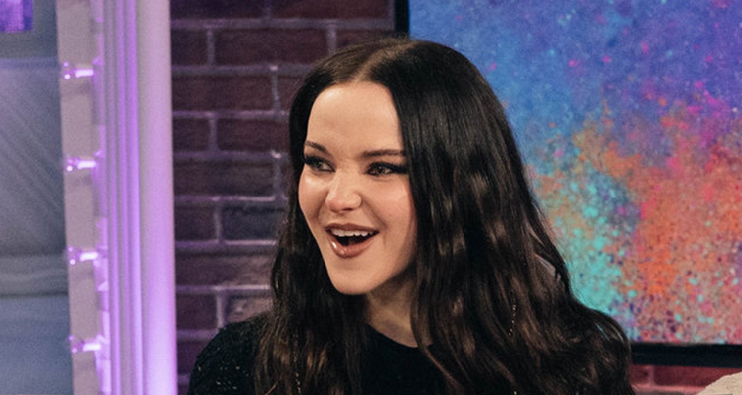 Dove Cameron Gets a Big Surprise from Kelly Clarkson On ‘The Kelly ...