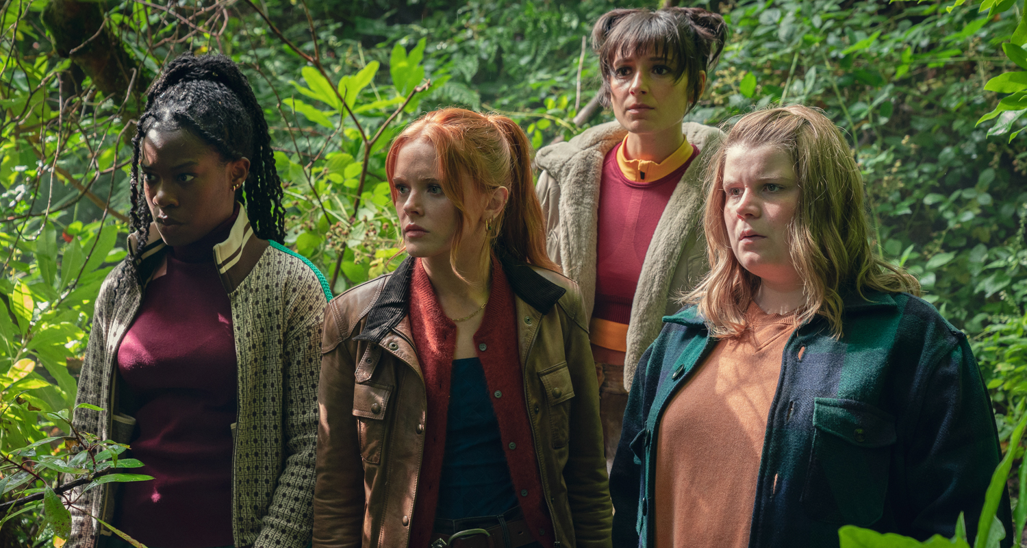 Netflix Cancels ‘Fate: The Winx Saga’ After 2 Seasons, Showrunner ...