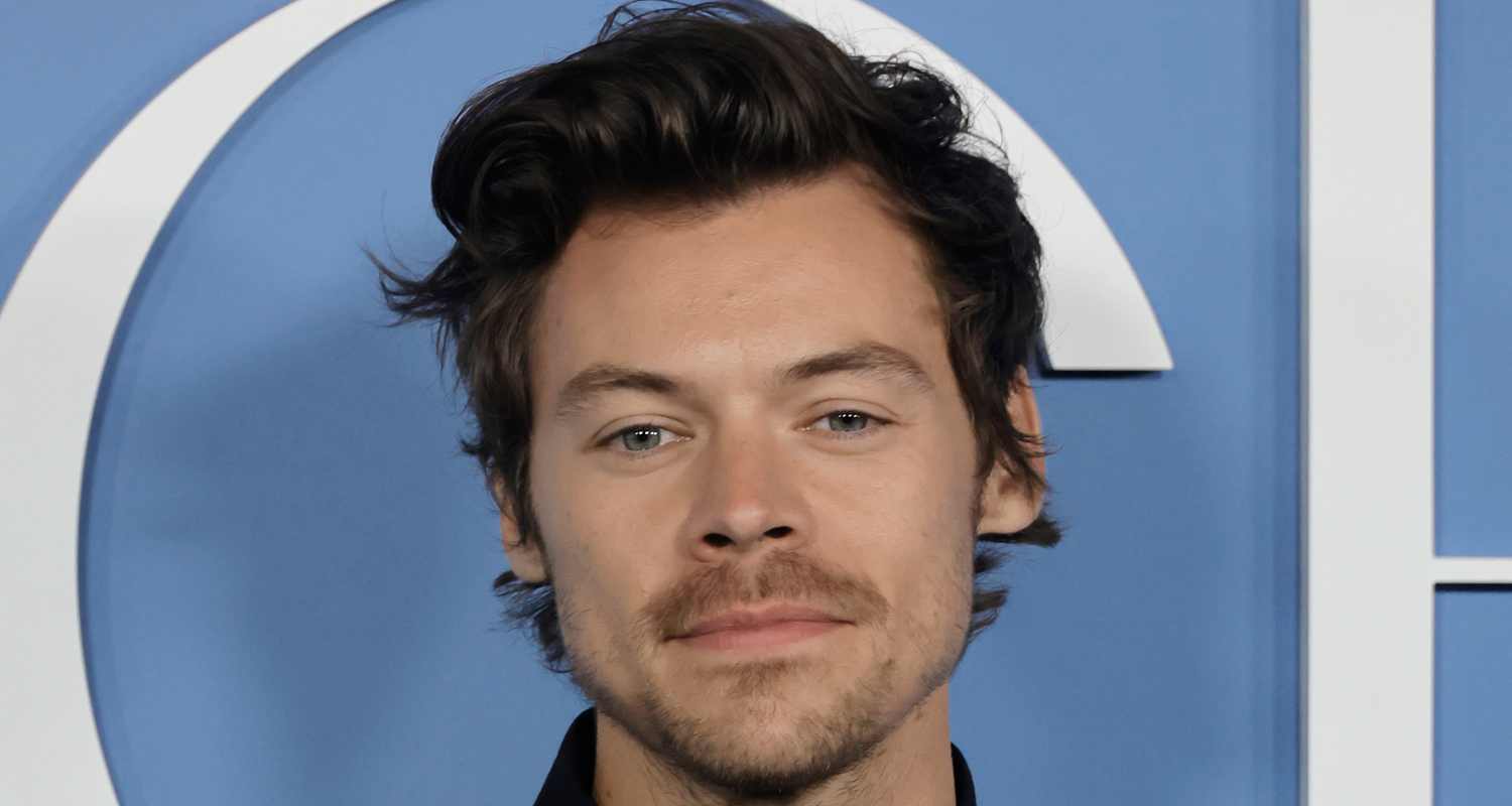 Harry Styles Expands ‘Love On Tour’ Once Again, Announces Asia Dates ...