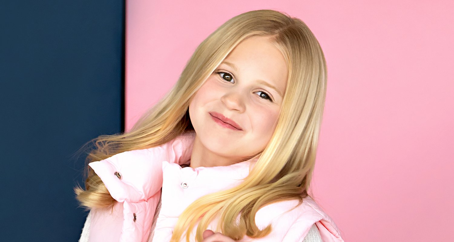 The Really Loud Houses Lexi Janicek Shares 10 Fun Facts With Jjj Exclusive 10 Fun Facts