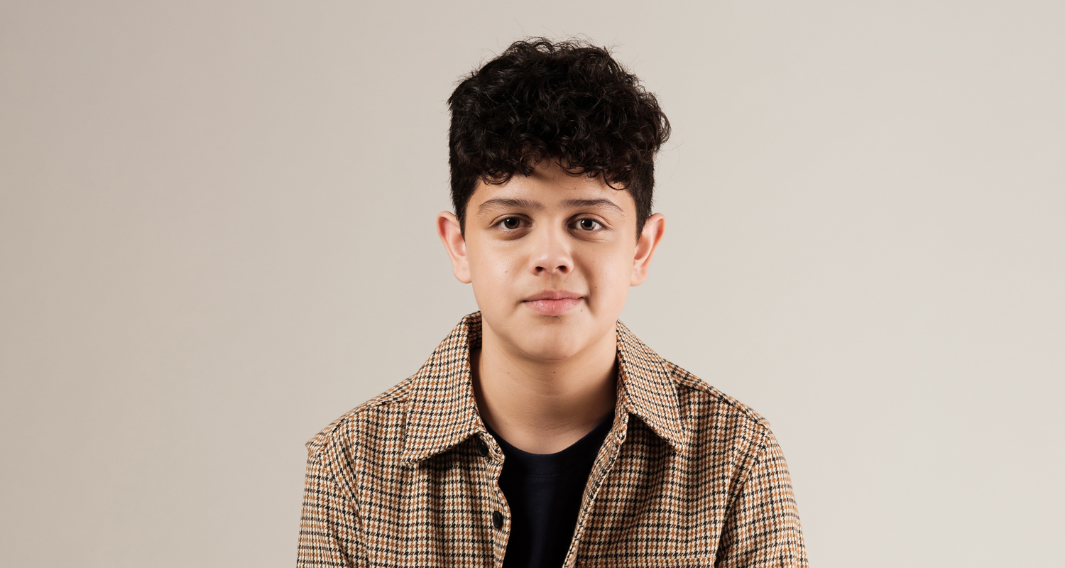 Who Plays Pugsley Addams In ‘wednesday Meet Isaac Ordonez Exclusive 10 Fun Facts