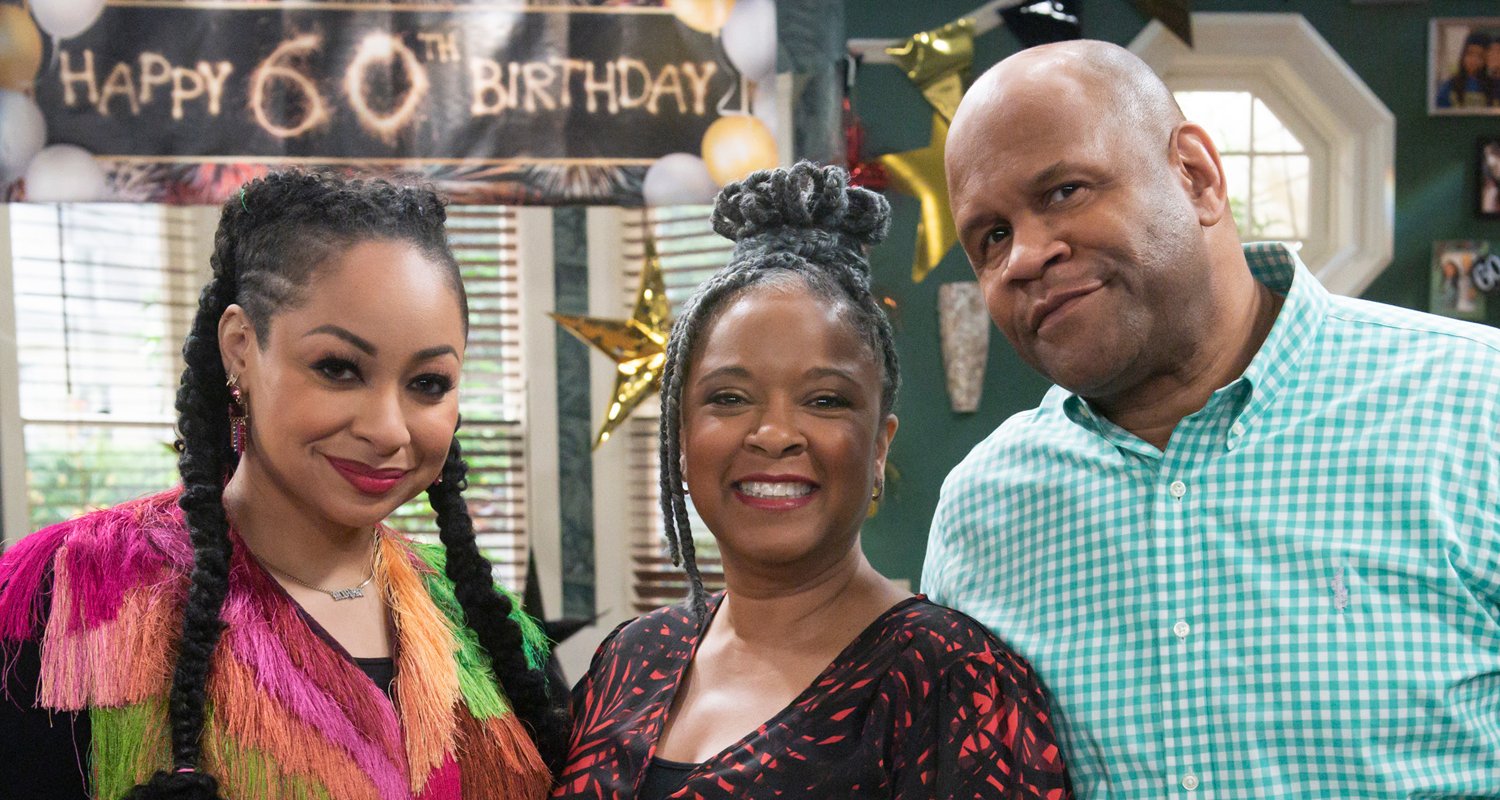 Raven’s Mom Finally Returns on ‘Raven’s Home’ Season 5 Finale TONIGHT ...