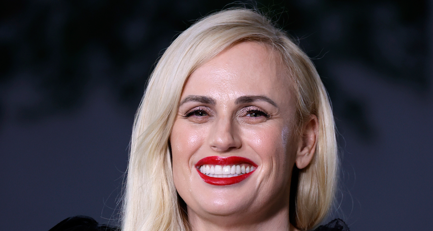 Rebel Wilson Announces the Birth of Her First Child, Shares Adorable ...