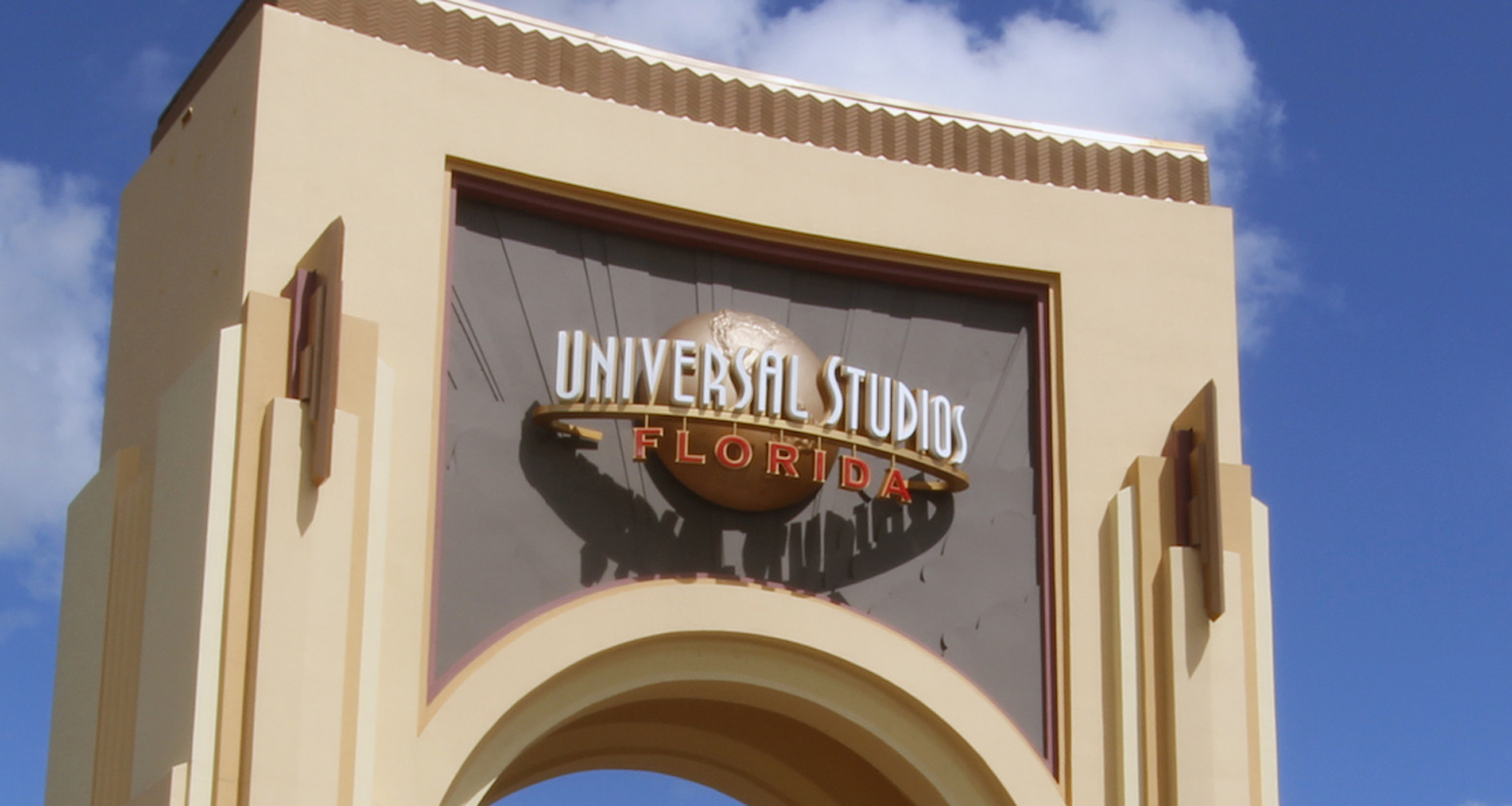 Universal Studios Orlando to Close 5 Attractions to Make Way For New ...