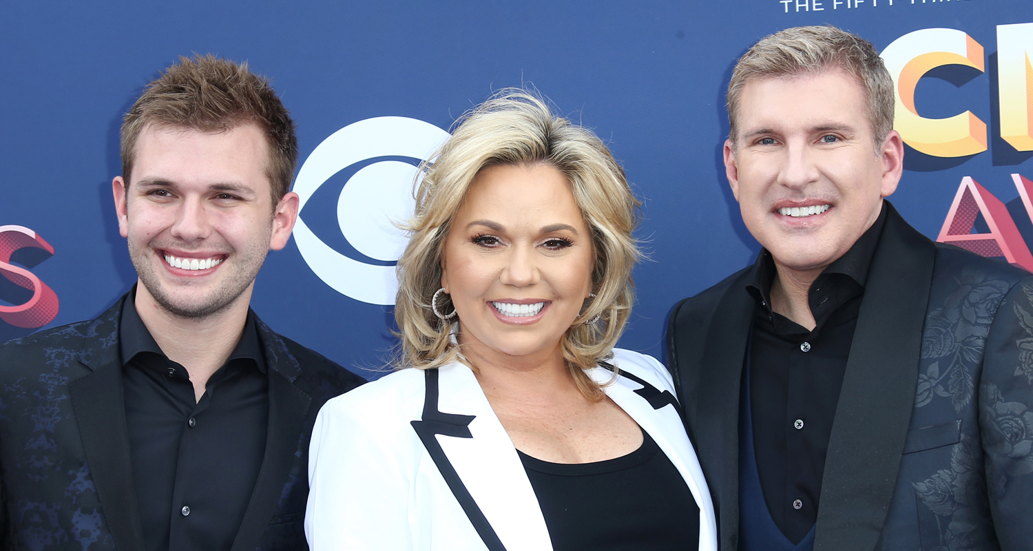 Chase Chrisley Speaks Out About His Parents’ Conviction: ‘It is a ...