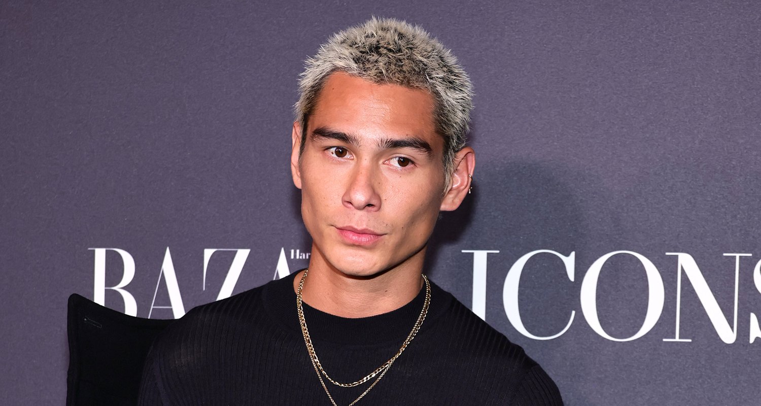 Evan Mock Dishes on ‘Gossip Girl’ Being His First Acting Role & How He ...