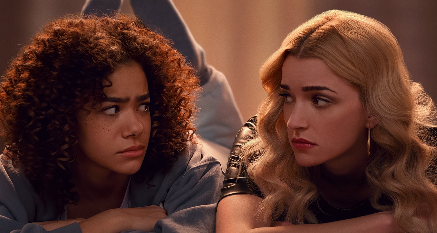 ‘ginny And Georgia Are Back In Season 2 Trailer Watch Now Antonia