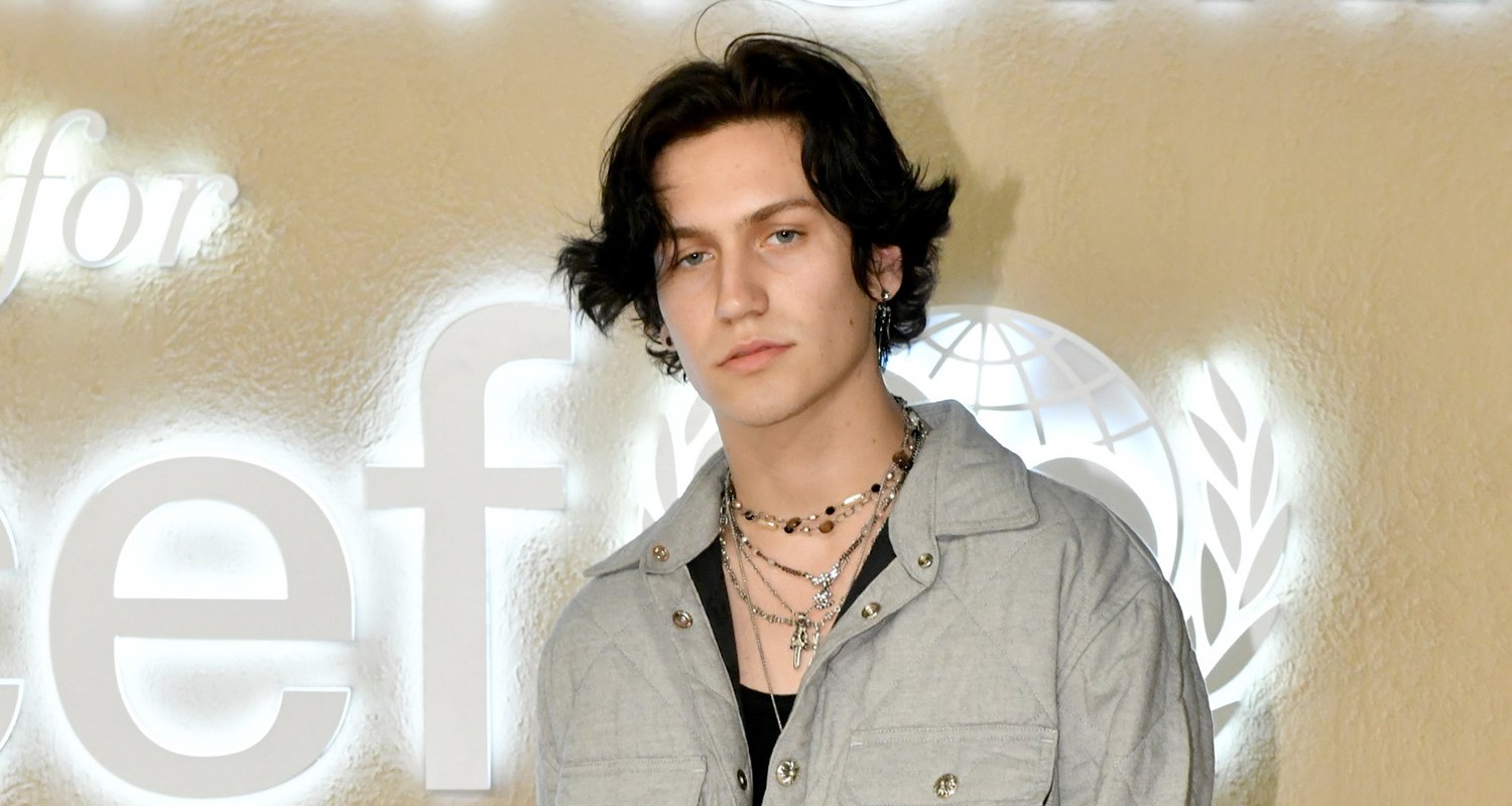 HUDDY Joins Ryland Storms, Ella Balinska & More at UNICEF Winter Gala ...