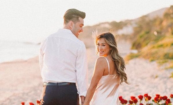 Lauren Riihimaki, aka LaurDIY, Is Engaged to Jeremy Lewis – See the ...