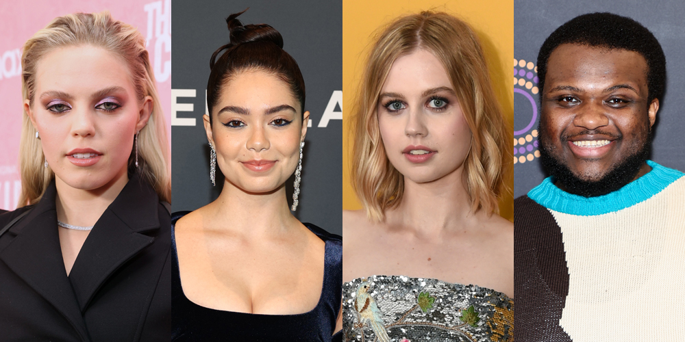 Renee Rapp to Reprise Regina George for ‘Mean Girls’ Musical Movie With ...