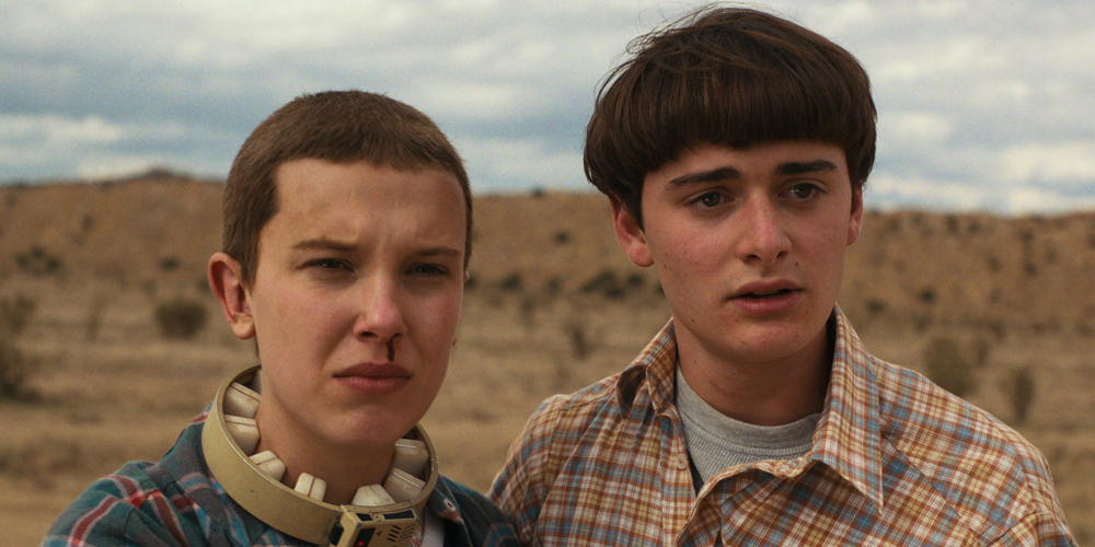 Noah Schnapp Says Will Plays Important Role in Stranger Things’ Final ...