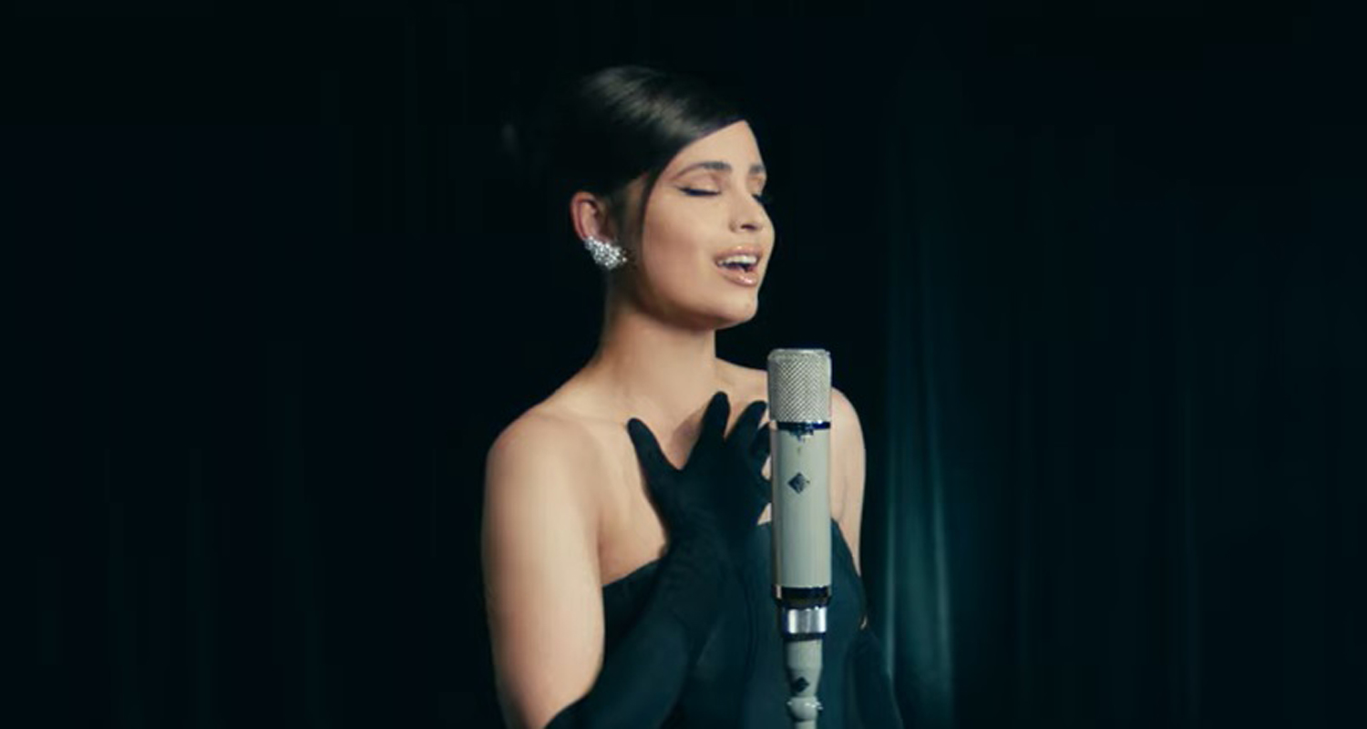 Sofia Carson Releases ‘Applause’ from ‘Tell It Like a Woman’ Film – Watch the Video | First ...