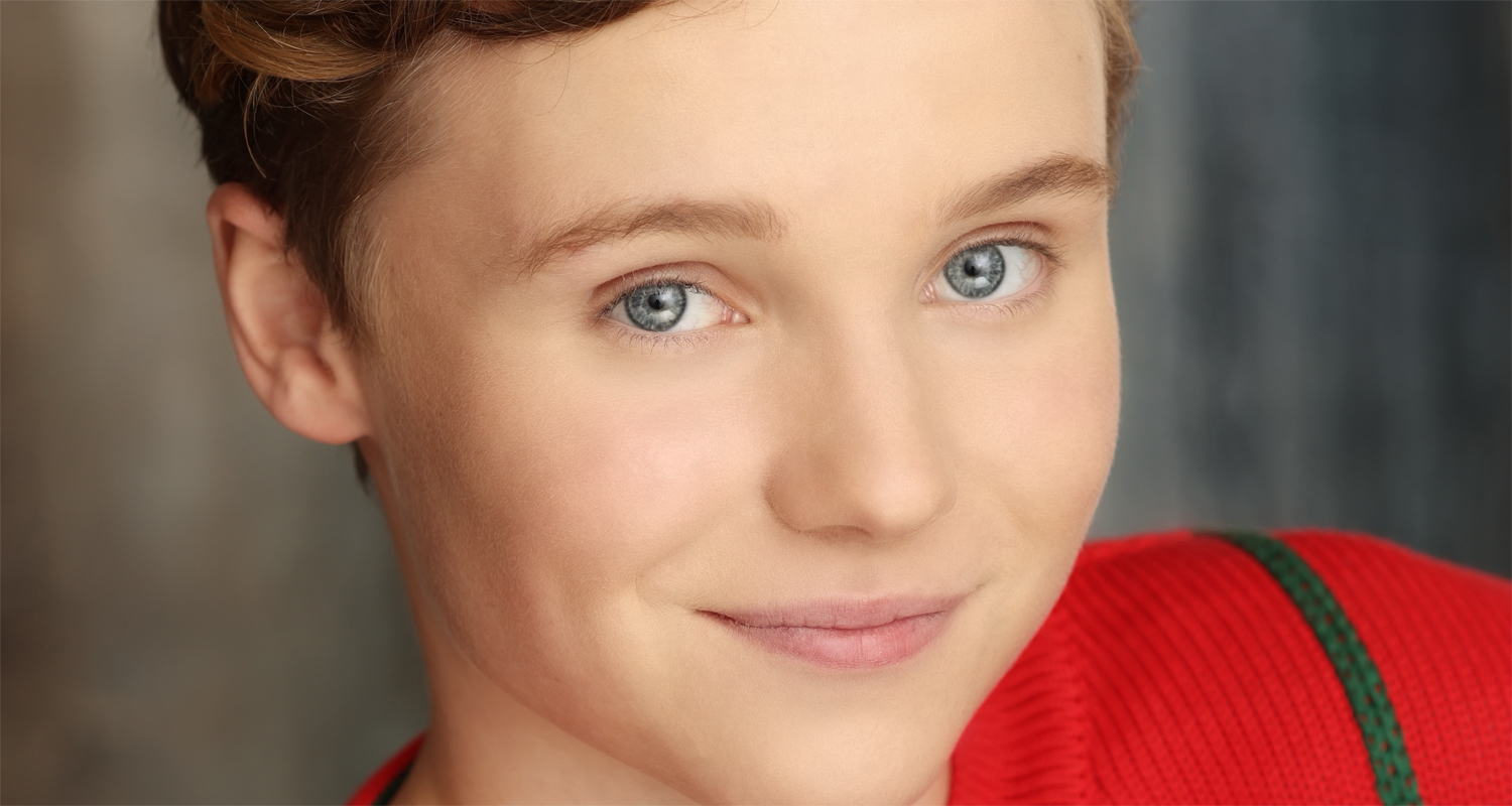 Get to Know Emmy Nominated ‘The Loud House’ Voice Actor Asher Bishop with 10 Fun Facts ...
