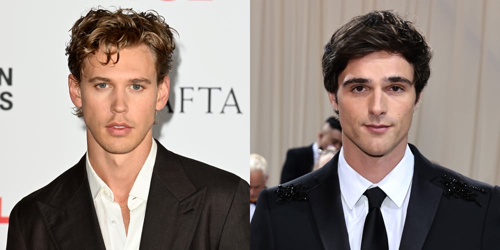 Austin Butler Reveals His Thoughts on Jacob Elordi Also Playing Elvis ...