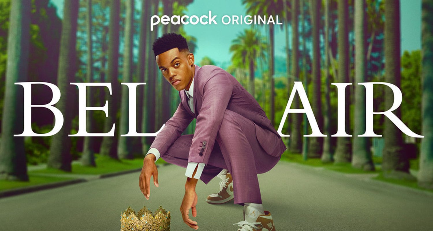 ‘Bel-Air’ Season 2 Recurring Guest Stars Revealed | Bel-Air, Casting ...