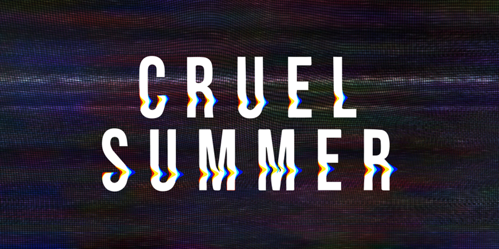 Freeform Reveals Premiere Date & First Look Photo for ‘Cruel Summer ...