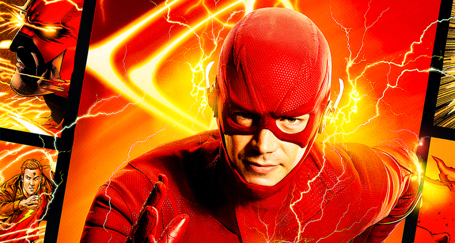 ‘The Flash’ Announces More Returning Stars For Final Season ...