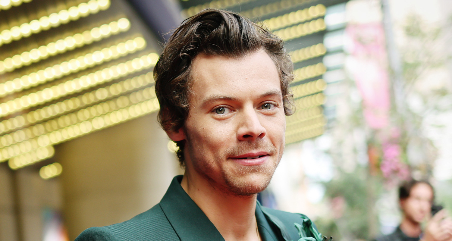 Marvel Exec Says There’s ‘More Stories to Be Told’ With Harry Styles ...