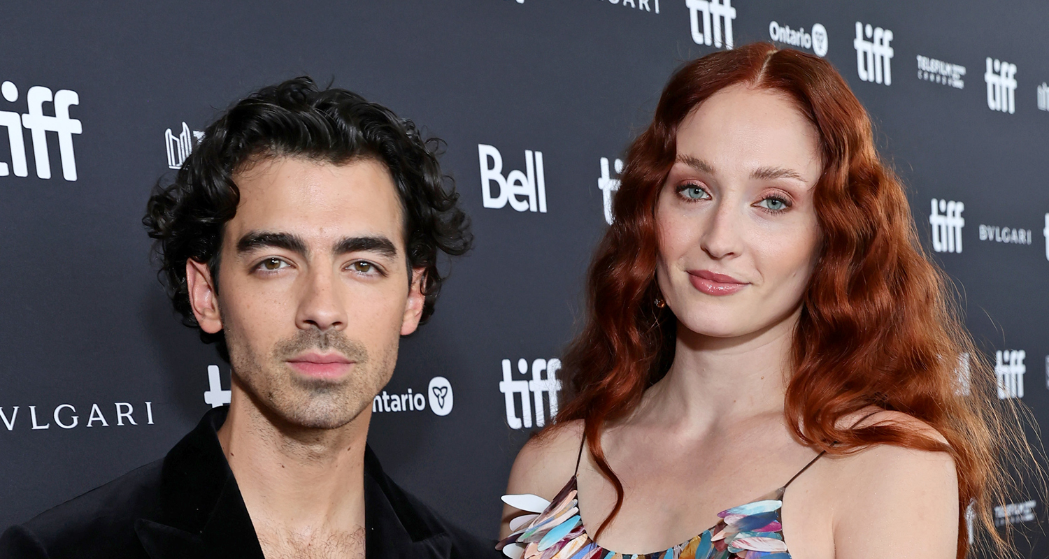 Joe Jonas Reveals What He Was Most Nervous About When Proposing to ...