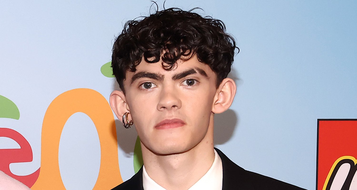 Joe Locke Shares First Photo From ‘Agatha: Coven of Chaos’ Set | Agatha ...