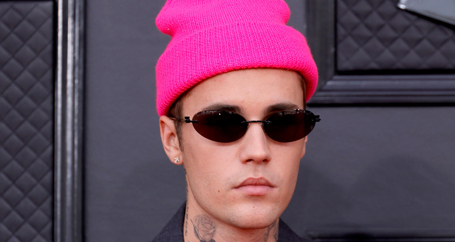 Justin Bieber Has Sold the Rights to His Music For Over $200 Million ...