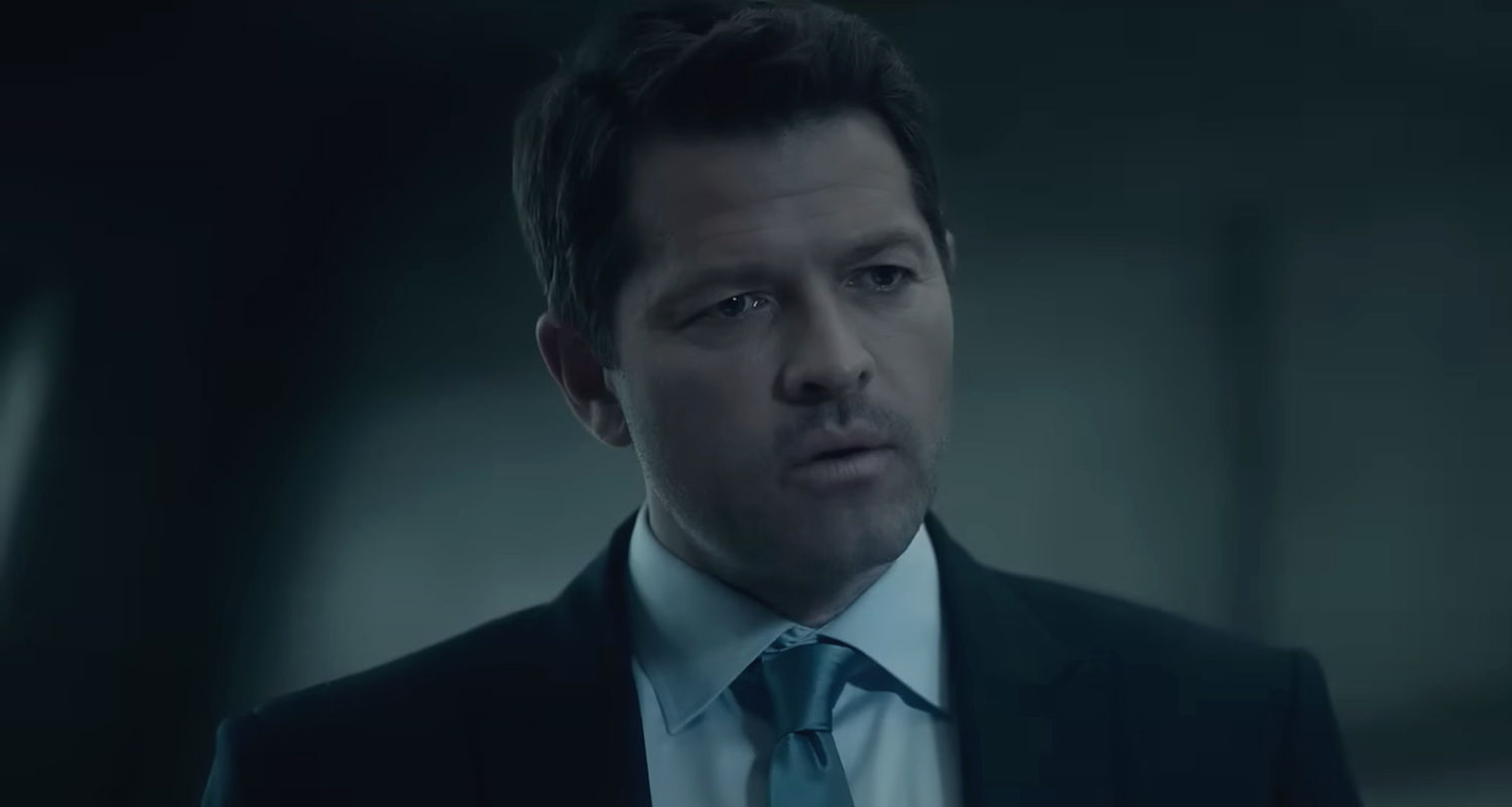 Misha Collins Looks to Solve Batman’s Murder In New ‘Gotham Knights ...