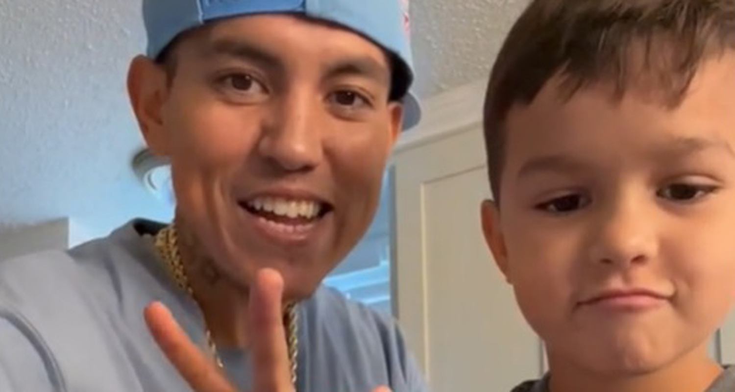 ‘Lopez vs Lopez’ & EnkyBoys TikTok Star Brice Gonzalez’s Dad Randy ...