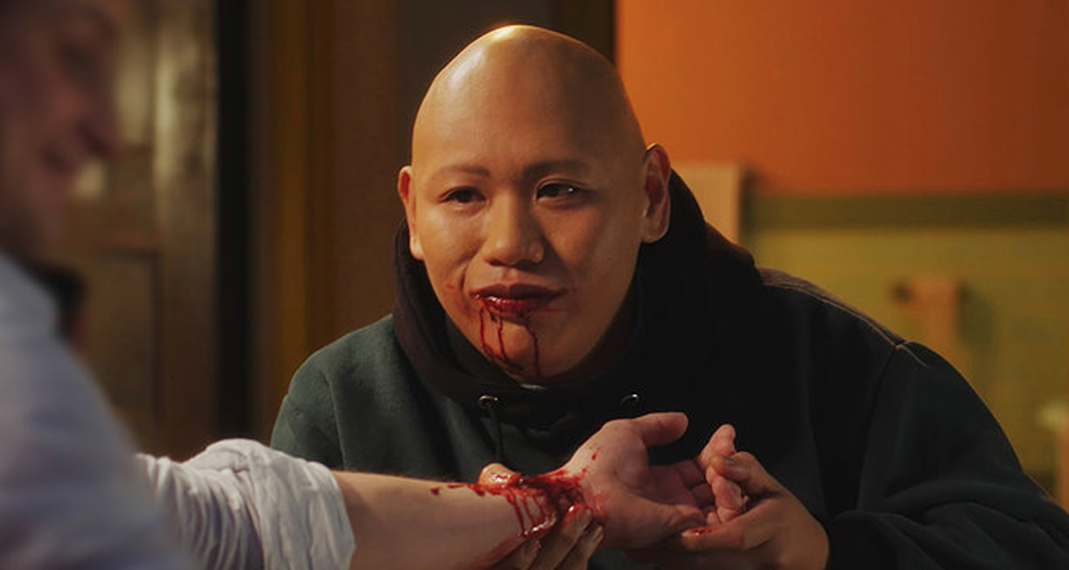Syfy Renews Jacob Batalon’s Series ‘Reginald the Vampire’ for Season 2 ...