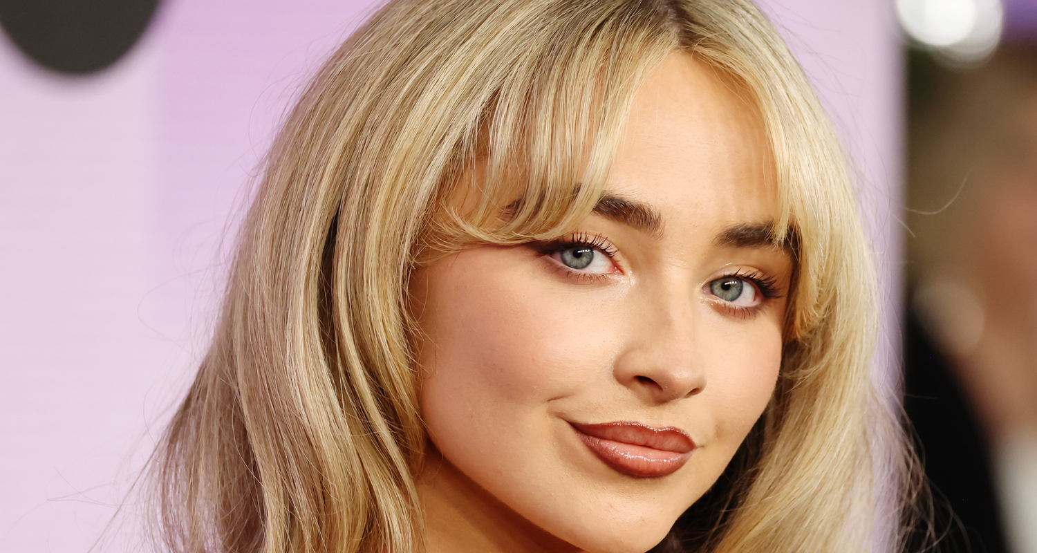Sabrina Carpenter Adds UK & Europe Tour Dates for 'emails i can't send ...