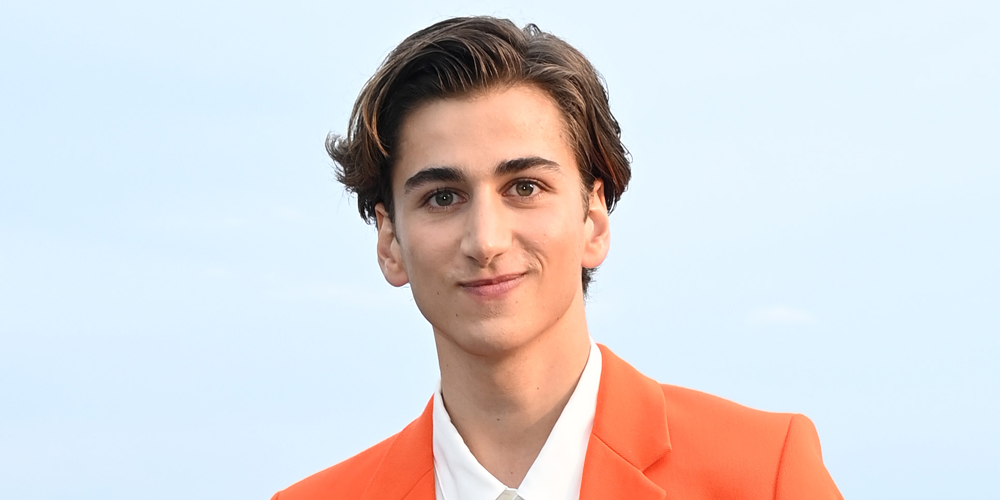 ‘Heartstopper’ Actor Sebastian Croft Reiterates Support for LGBTQ+ ...