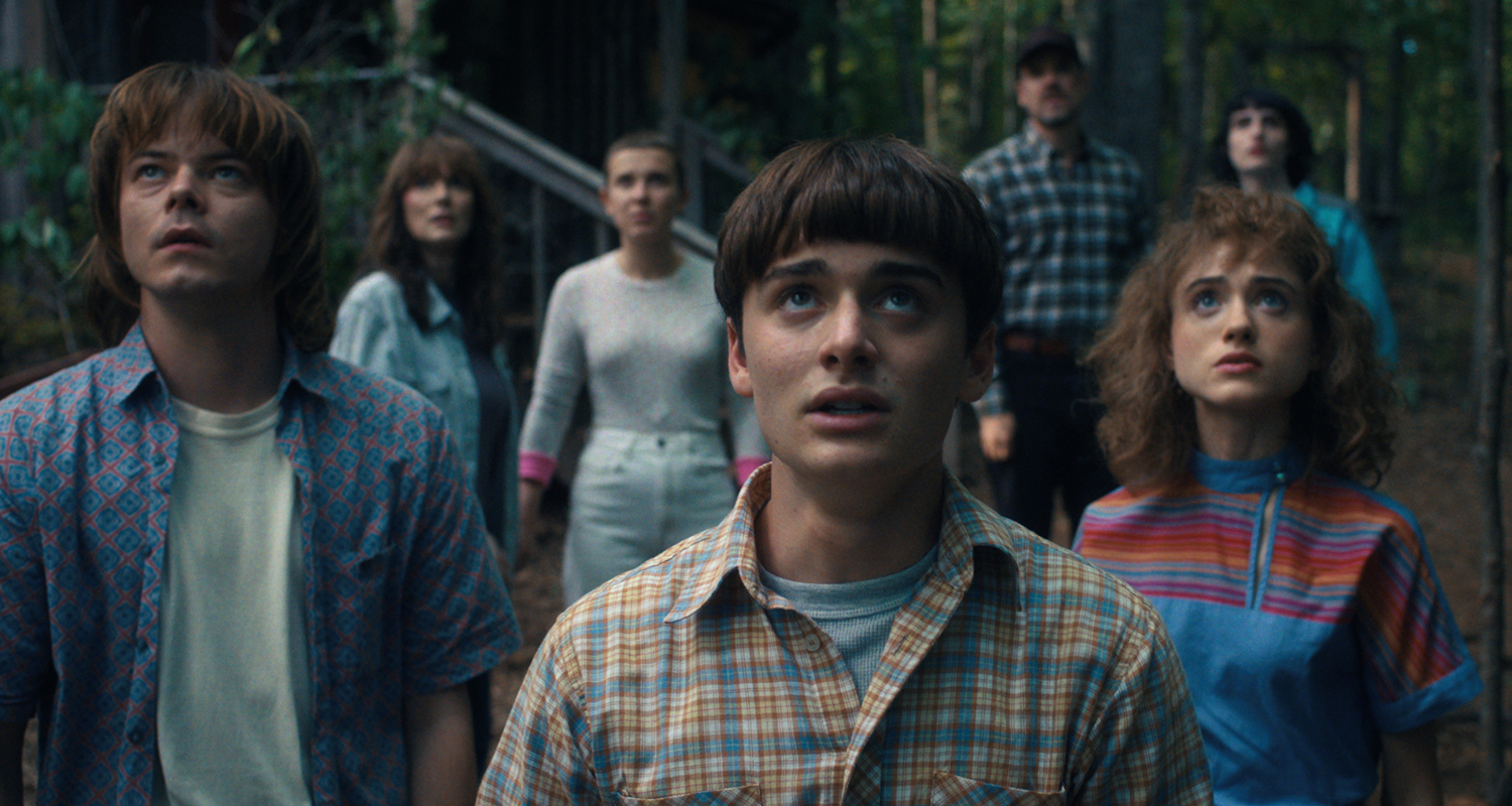 ‘Stranger Things’ Cast to Get Huge Pay Bump For Season 5 | Newsies ...