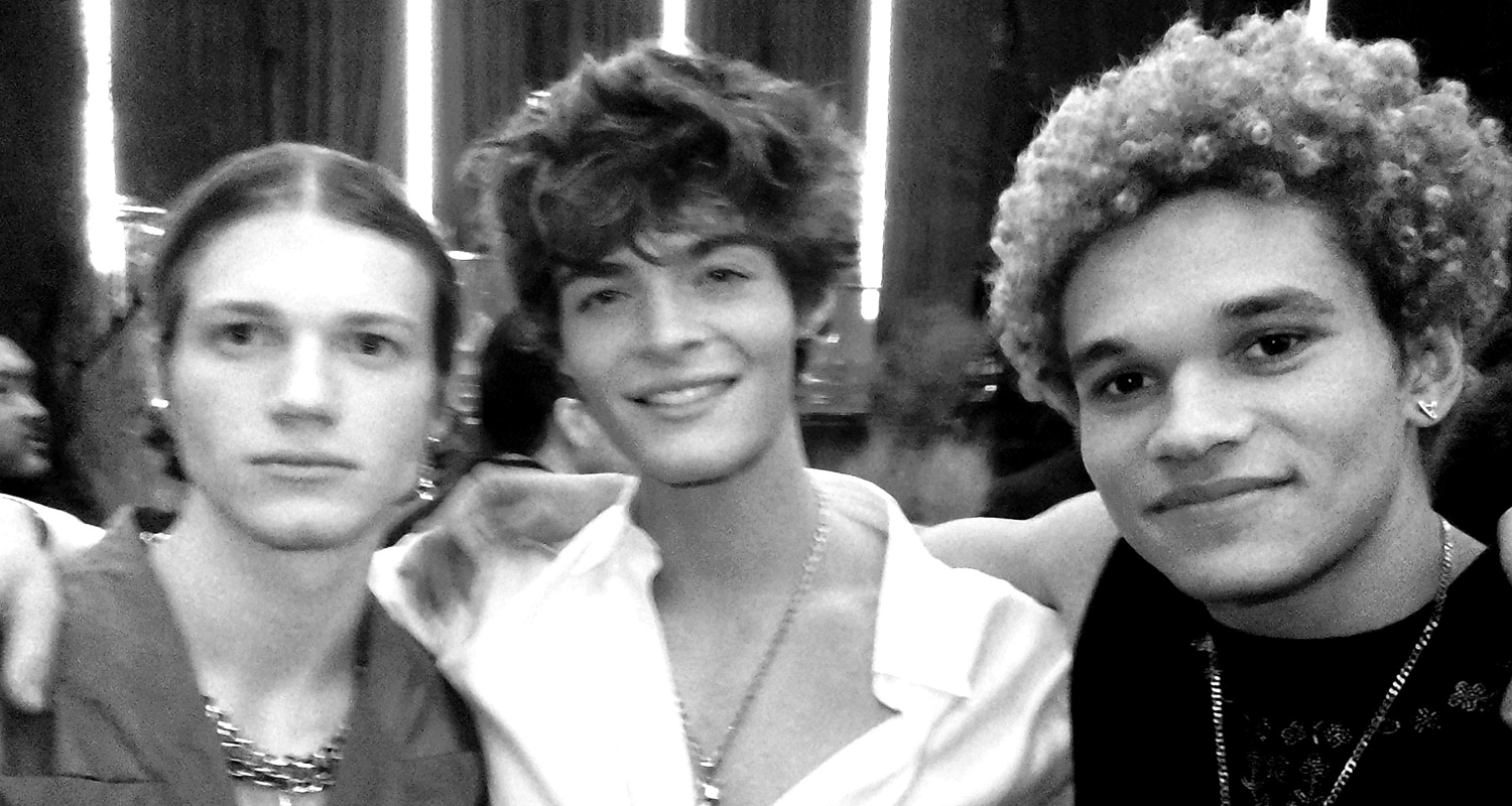 Go Inside the ‘Wolf Pack’ Premiere with the Cast (Exclusive Photos ...