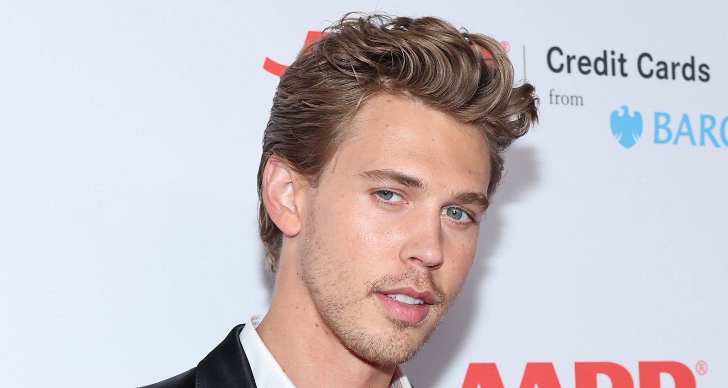 Will Austin Butler Return for ‘Zoey 101′ Movie? See What He Revealed ...