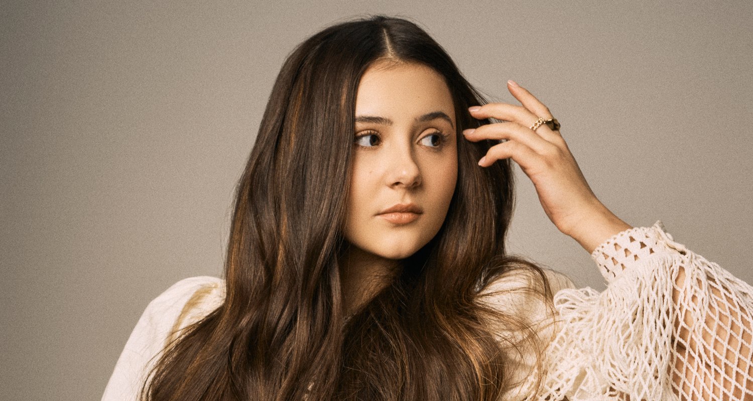 Dear Edward’s Eva Ariel Binder Reveals 10 Fun Facts About Herself ...