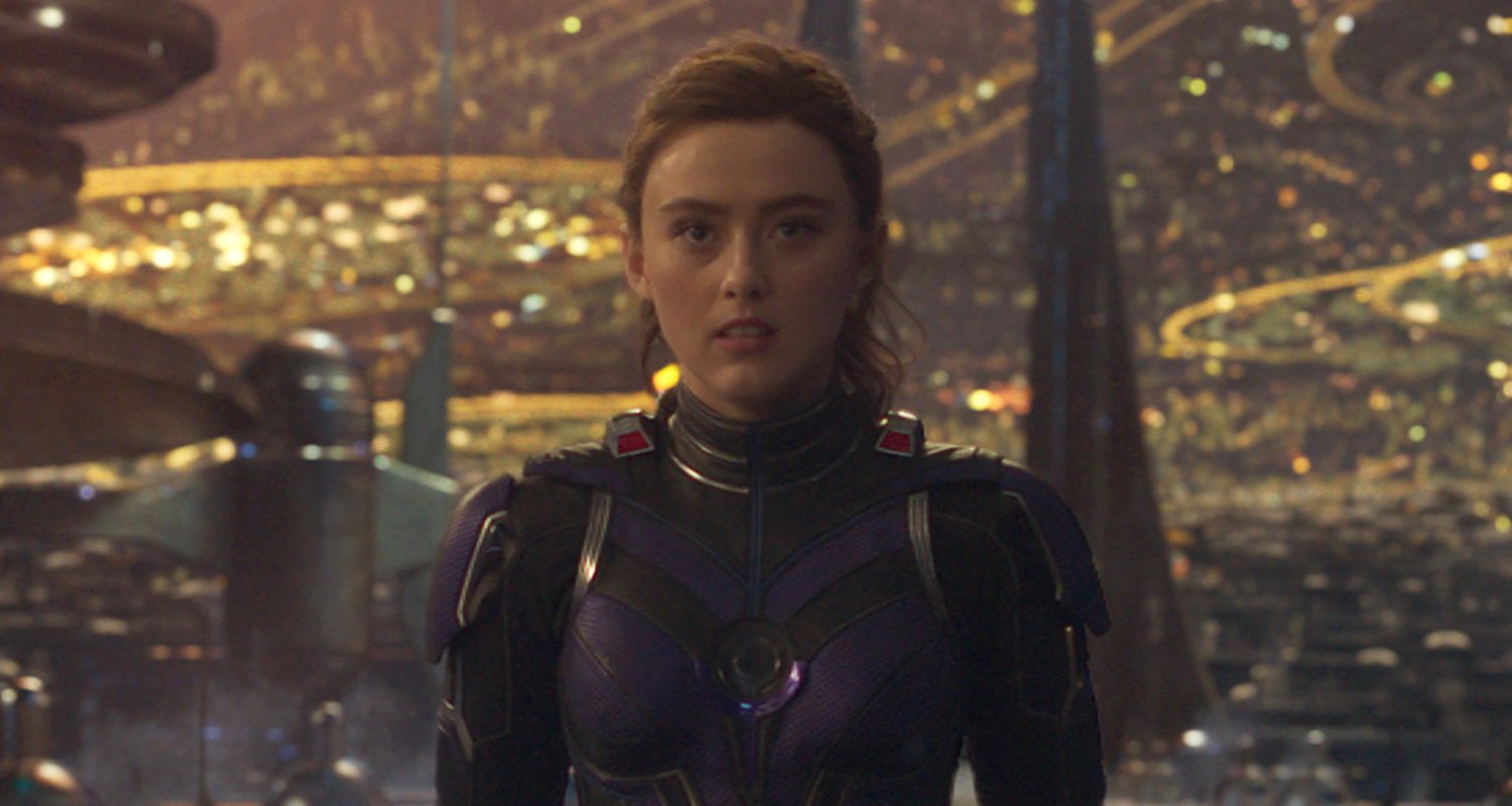 How Old Is Cassie Lang in ‘Ant-Man & The Wasp: Quantumania’? Director Peyton Reed Says ...