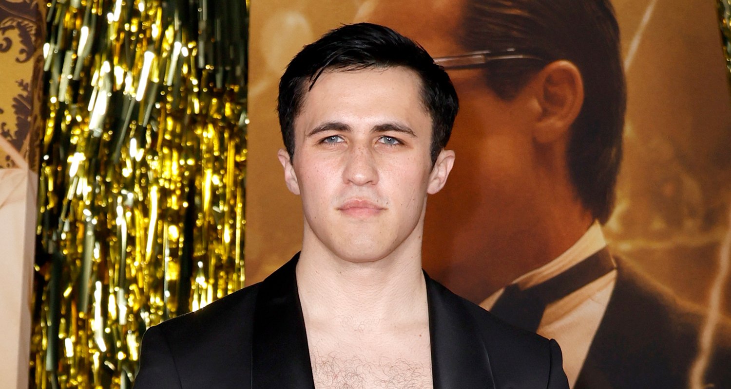 TikTok Star Chris Olsen Announces His New Coffee Brand Flight Fuel ...