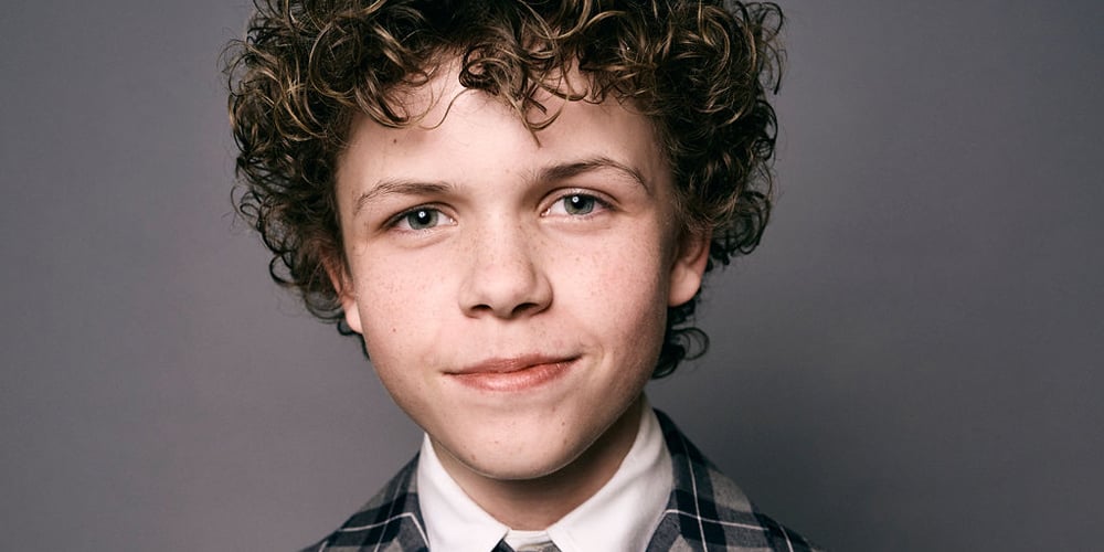 ‘Dear Edward’ Star Colin O’Brien Reveals 12 Fun Facts About Himself ...