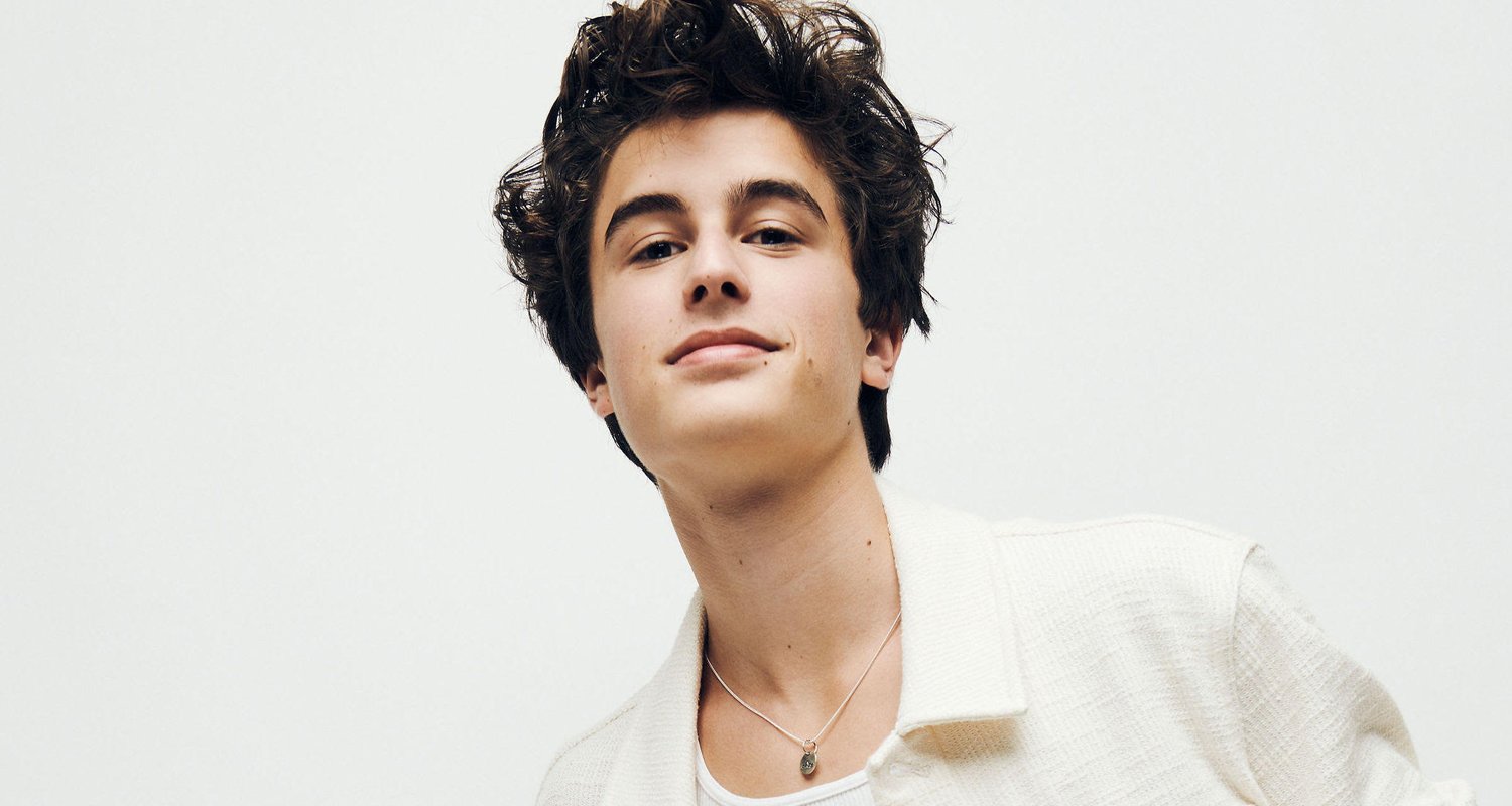 ‘Who Invited Charlie?’ Star Peter Dager Reveals 10 Fun Facts About ...