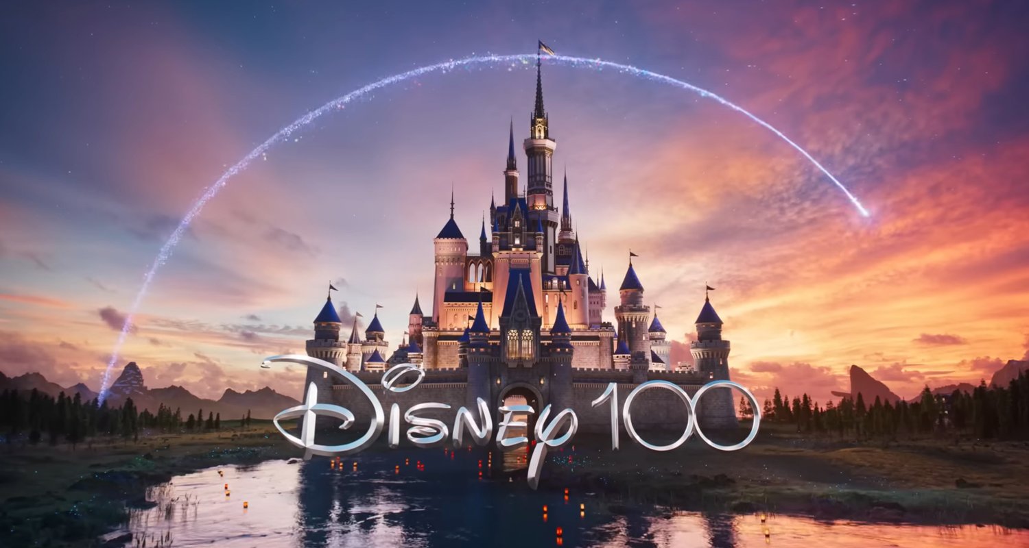 Disney Honors Fans & Creators With Disney100 Super Bowl Commercial ...