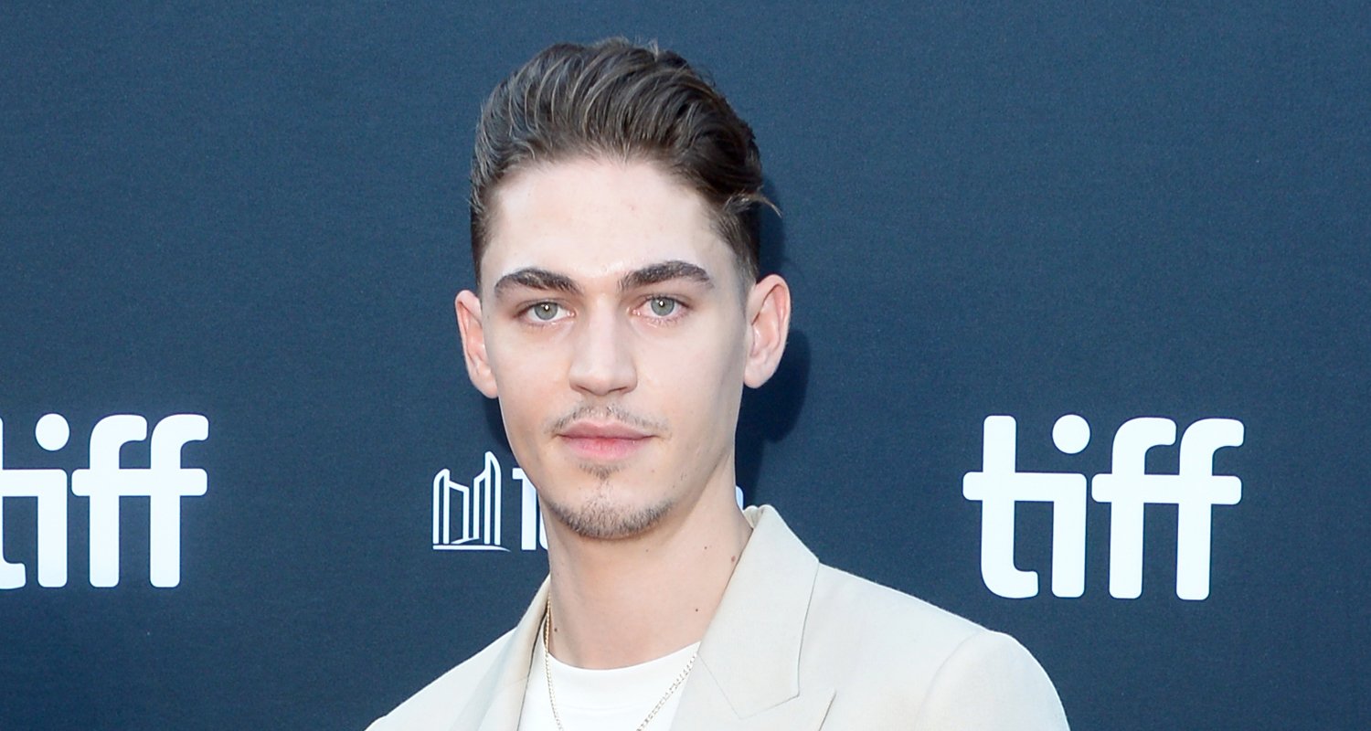 Hero Fiennes Tiffin Joins Henry Cavill’s Star-Studded WWII Movie ...