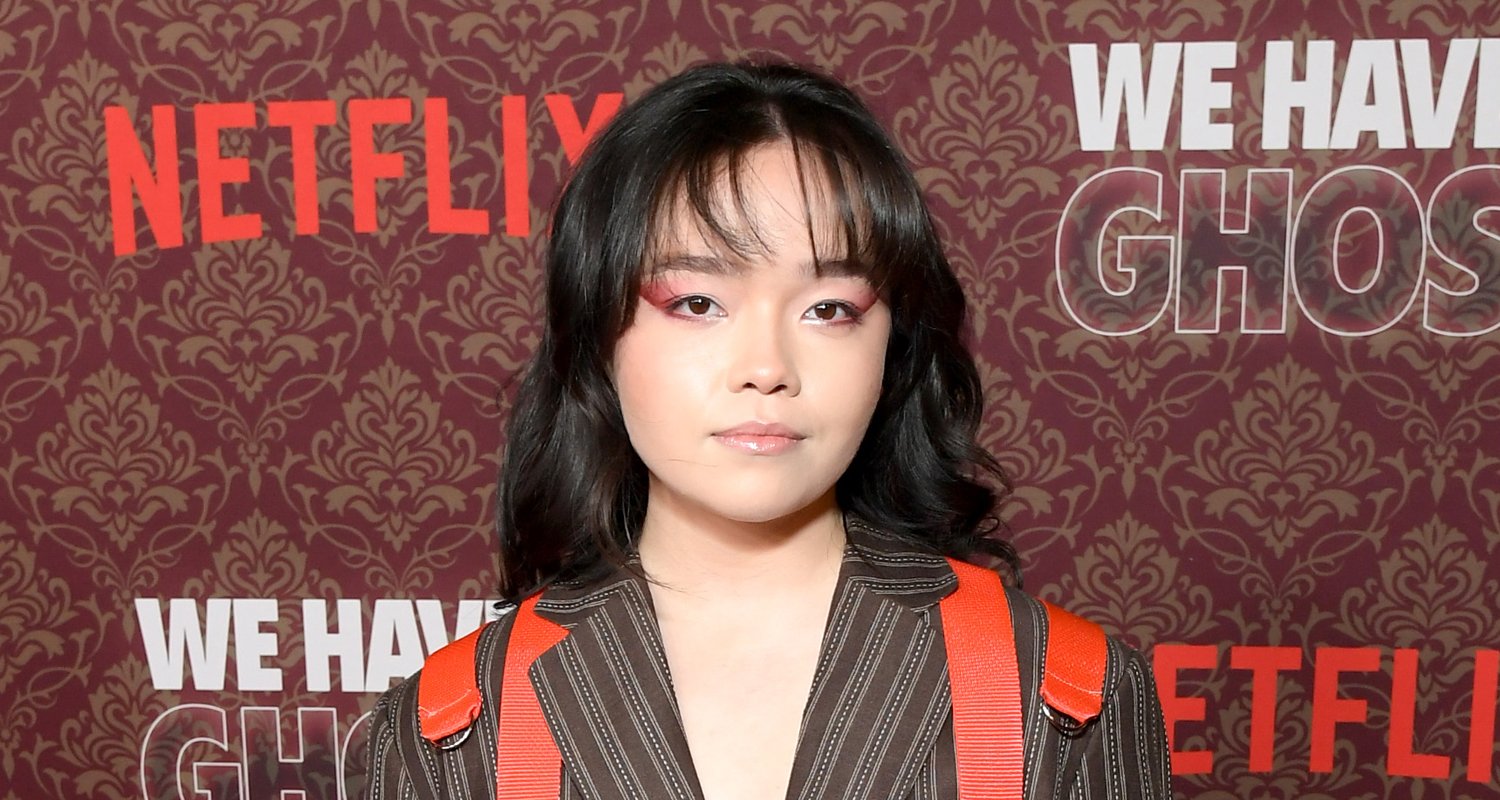 Get to Know ‘We Have a Ghost’ Star Isabella Russo with 10 Fun Facts ...