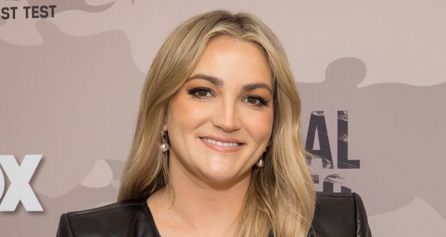 Jamie Lynn Spears Teases New ‘Zoey’ Era with ‘Zoey 102′ Sequel Movie ...