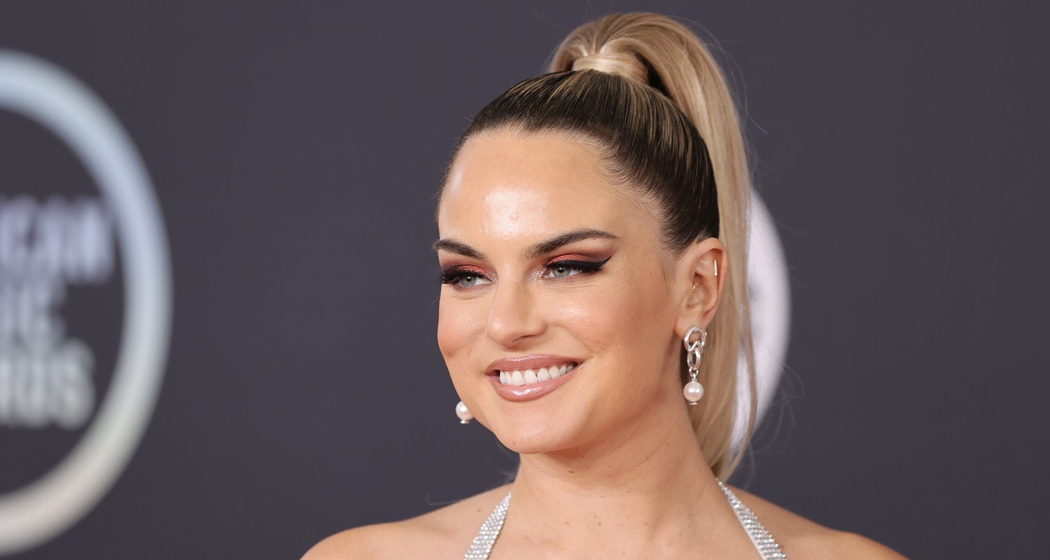 Singer JoJo Heads to the ‘Moulin Rouge’ to Make Broadway Debut ...