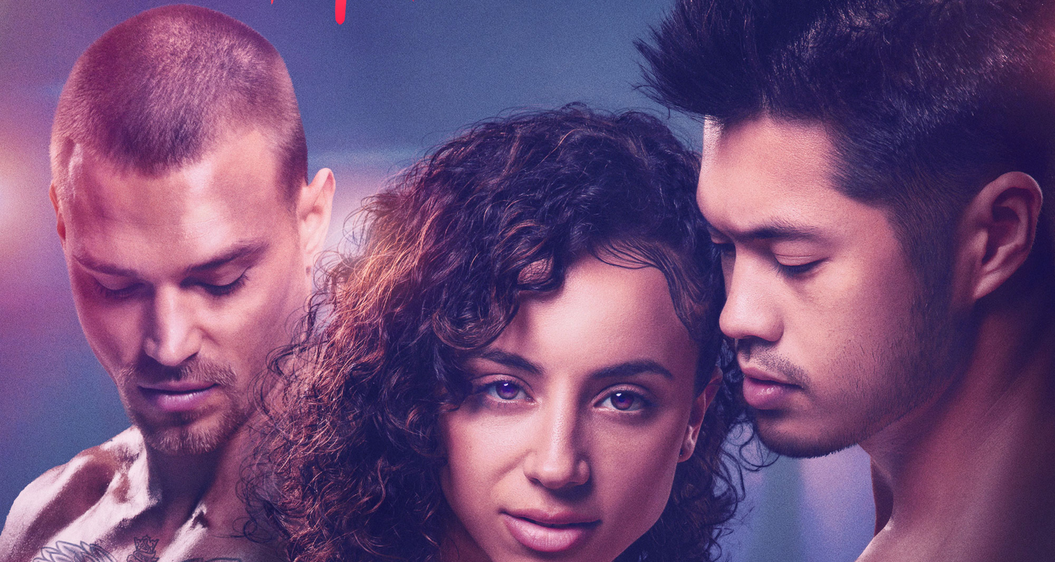 Ross Butler & Kiana Madeira’s ‘Perfect Addiction’ Gets New Trailer ...
