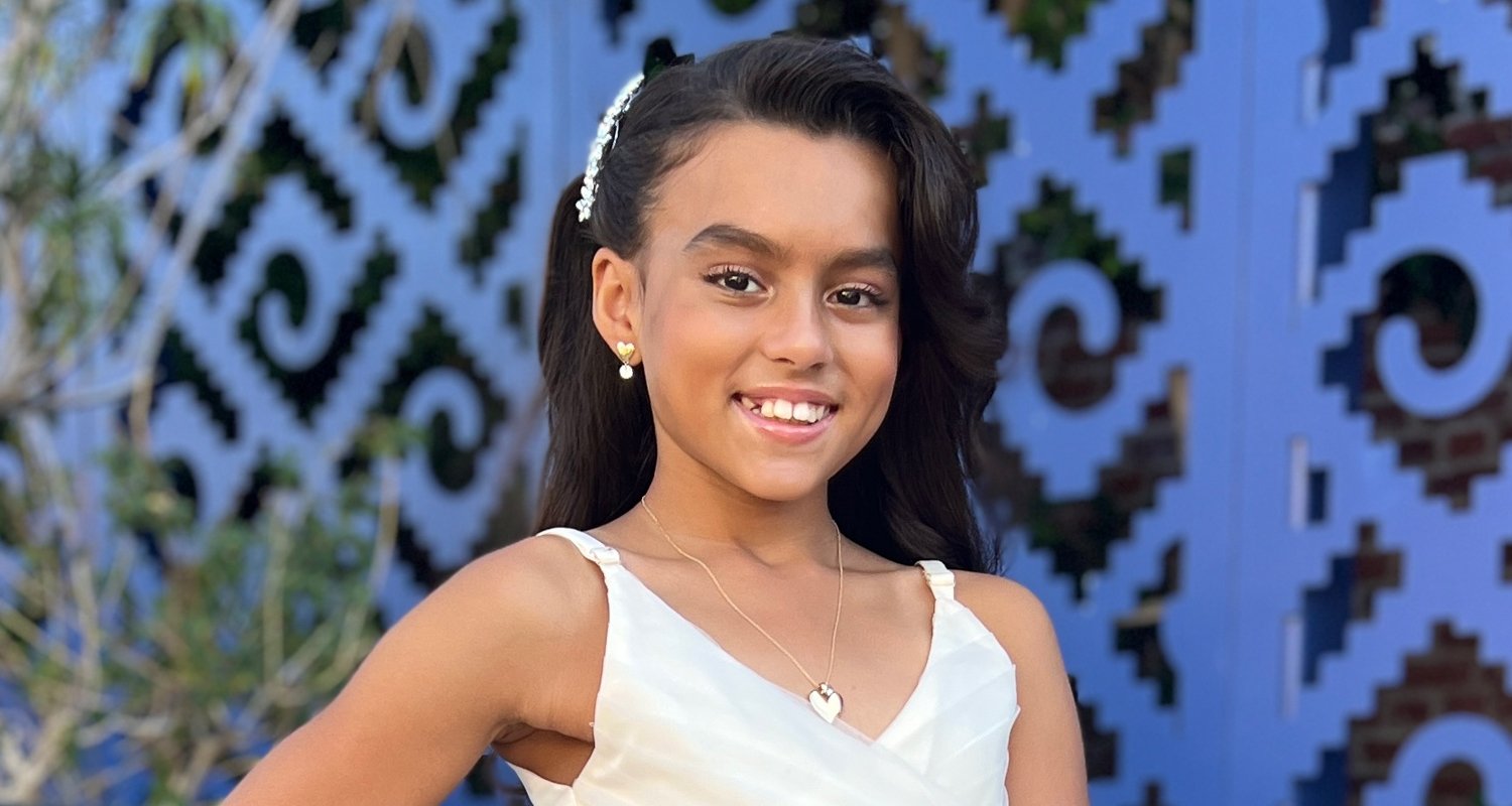 Get to Know ‘Alma’s Way’ Star Summer Rose with 10 Fun Facts (Exclusive) | 10 Fun Facts ...