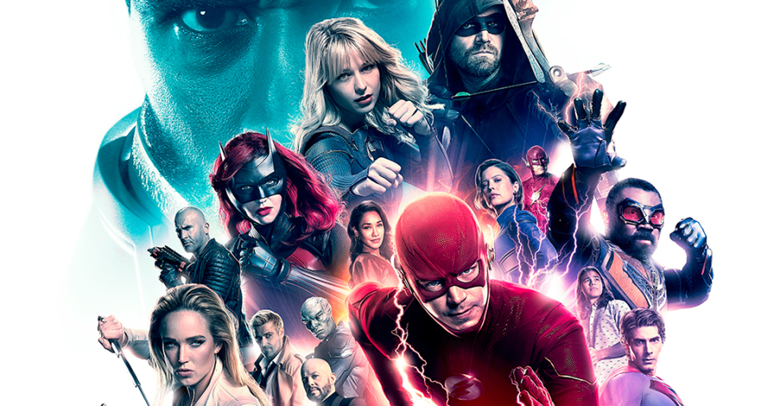 ‘Arrowverse’ Co-Creator Feels He ‘Wasted My Time’ On Universe & Is ...